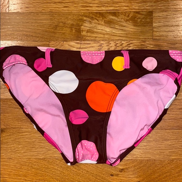 Limited Too | Swim | Girls Bikini Bottom | Poshmark